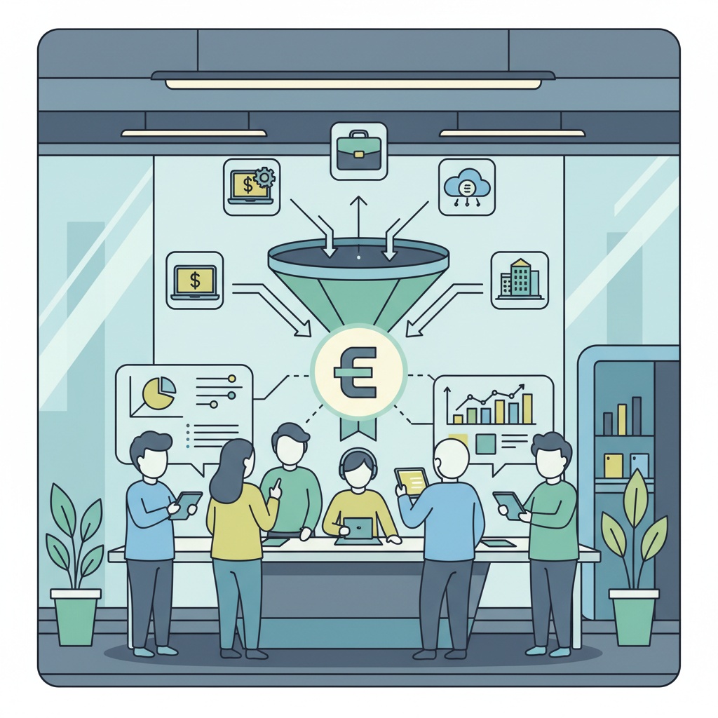 Joint Assessment vs. Flat Rate in Portugal: When Does Aggregating Income Pay Off?